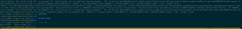 cmake error with ndk r25c wsl ubuntu 20 04 · issue 3 · megengine mperf · github