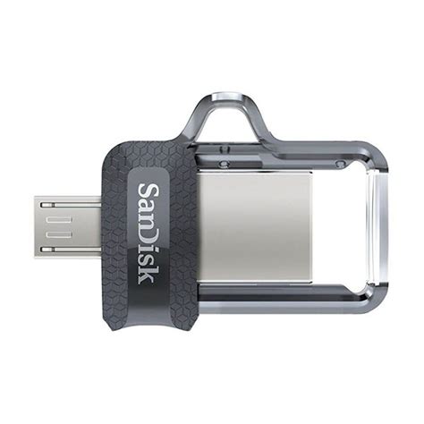 Sandisk Ultra Dual Usb Otg Pen Drive Gb Gb Gb Gb Gadstyle Bd