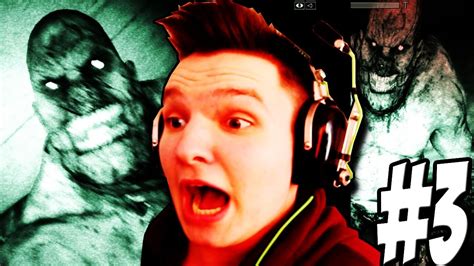 ZOMBIE SEX Outlast Part 3 YouTube