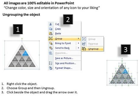 Shape To Represent 16 Variable In It Ppt Business Plan Downloads
