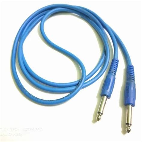 2 Pin Blue PVC Power Cord For Networking At Rs 1650 Piece In New Delhi ID 2848988675512