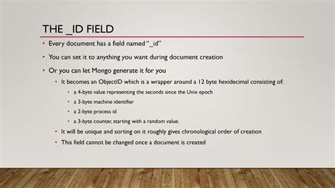 Presented By Ben Carpenter Ppt Download