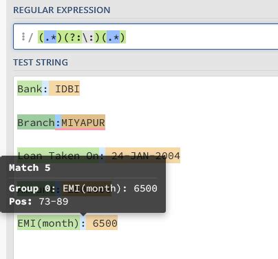 Extracting Data From Notepad Studio UiPath Community Forum