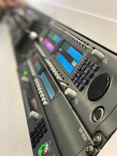 Rts Intercom Systems On Linkedin Nabshowny Rts Vlink Ipsoftware