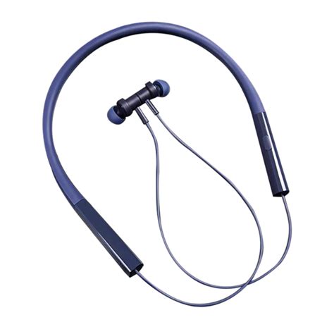 Mi Neckband Bluetooth Earphones Pro Dual Noise Cancellation Anc