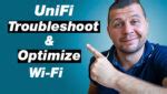 Optimize And Troubleshoot UniFi Wireless Connections Kiril Peyanski S Blog