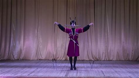 Моздок сольный концерт ансамбль Алан 2023 г Youtube