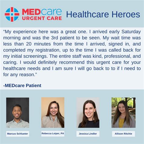 Medcare Congratulations To Jessica Lindler Marcus Schlueter Rebecca
