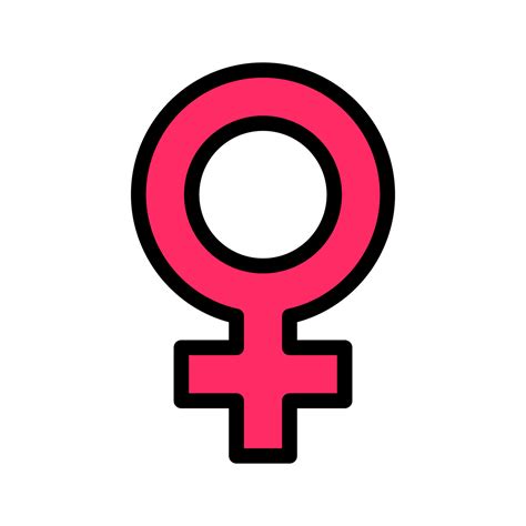 Unicode Female Symbol At Alaina Johnson Blog