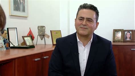 Тема на денот со поранешниот министер за здравство Имер Селмани Youtube