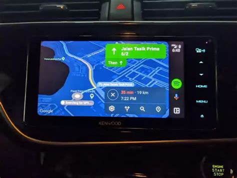 Android Autos Delayed Redesign Looks To Be More Customizable Than Apple Carplay