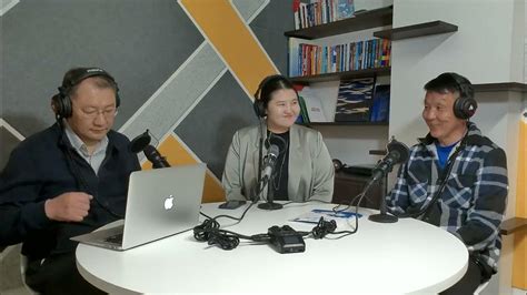 ХҮН подкаст 1 Сэдэв Жендэр гэж юу вэ Youtube