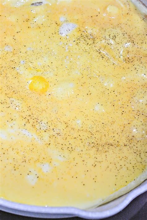 Keto Sausage And Egg Mcgriddle Copycat Easy To Make Recipe