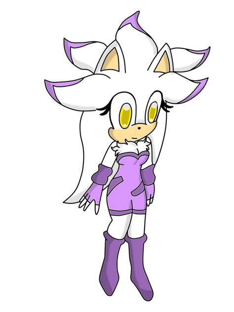 Isabelle New Look By Huatayfoxy On Deviantart