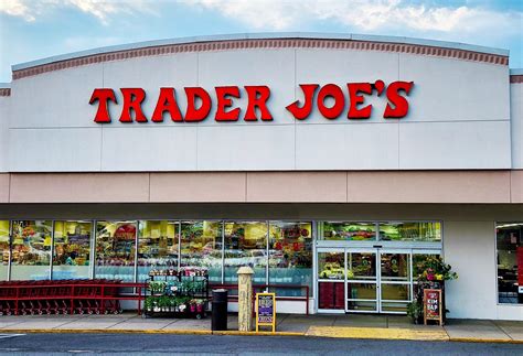 5 Foods You Should Only Buy At Trader Joes The Coconut Mama