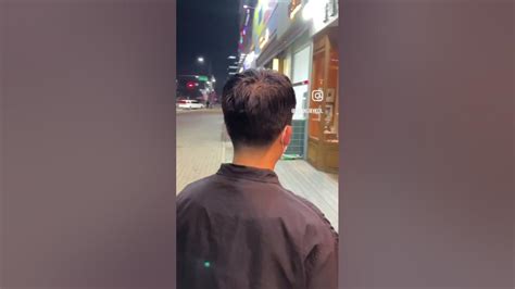 제이민바버샵 안산바버샵 네이프블랜딩 드랍컷 파일컷 아이비리그컷 Youtube
