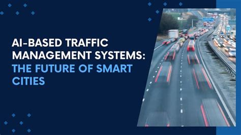 Ai Based Traffic Management Systems Anpr Pdf