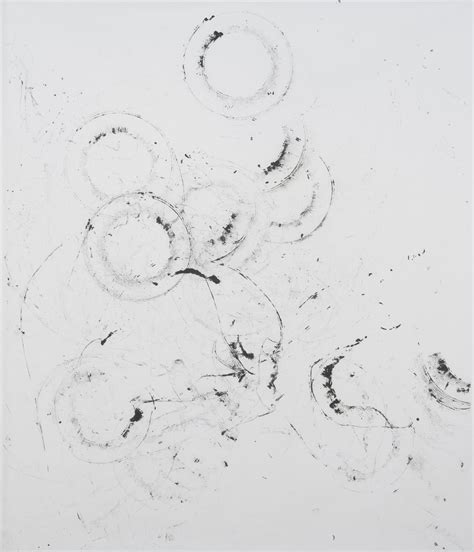 Vortex Drawings ALEXA HOROCHOWSKI