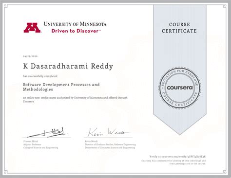 Pdf Software Development Processes And Methodologies