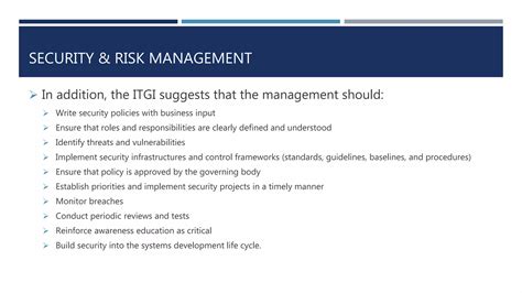 Cissp Security And Risk Management Pptx