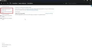 Cara Mengubah Fungsi Tombol Power Laptop Windows Satutitiknol Situs Seputar Teknologi
