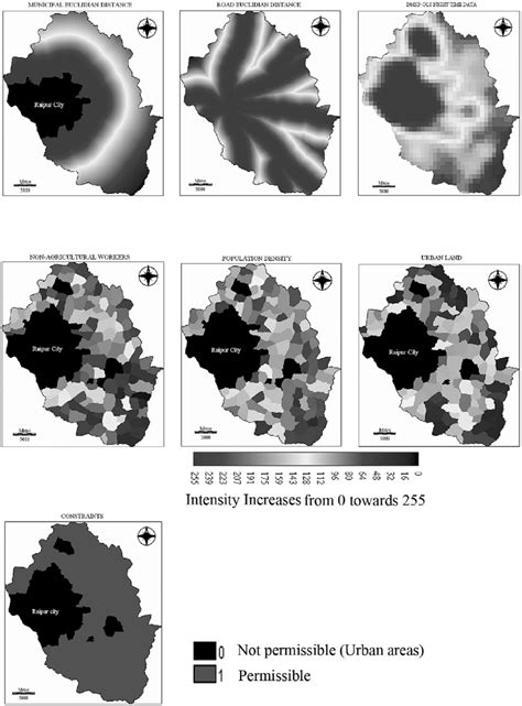 Standardization Of Factors Using Fuzzy Membership Function 2011
