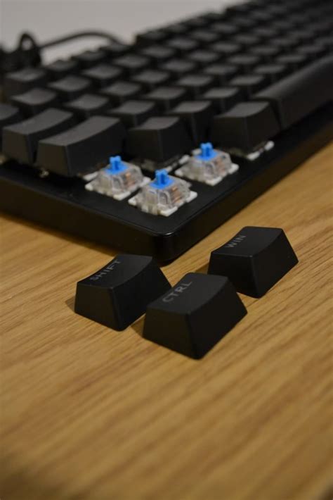 Drevo Tyrfing V Ten Keyless Keyboard Review Play R