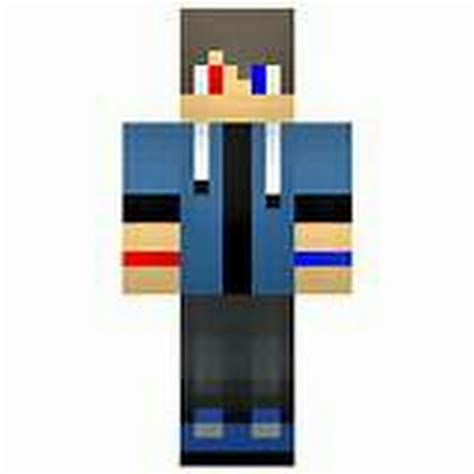 Minecraft Nerd Youtube
