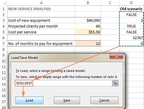 Excel Solver Tutorial With Step By Step Examples