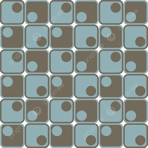 A Retro Repeating Vector Pattern Blue Texture Pattern Photo Blue Texture Pattern Png And