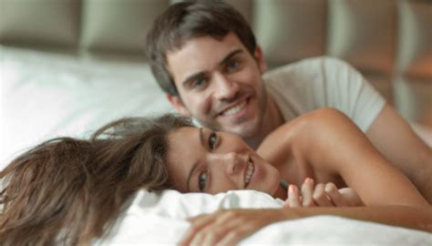 Why Do Men And Women React Differently After Sex