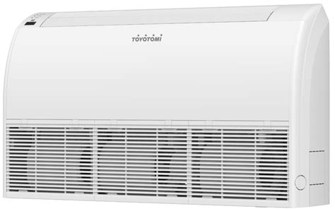 Toyotomi Lcac Cft18iuinvr32 Ou181invr32 Toyotomi Pt