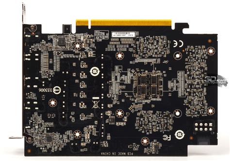 Обзор видеокарты GeForce GTX 1660 SUPER: титаноборец / Видеокарты
