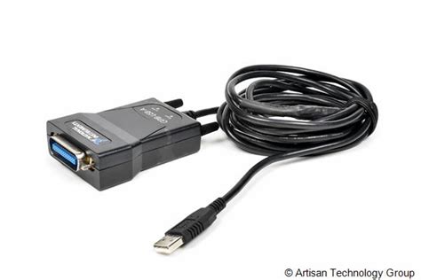 Ni Gpib Usb Hs Controller For Usb Artisantg™