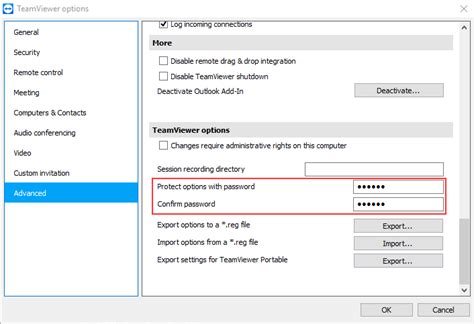 Teamviewer Host Password Not Showing Opmchess
