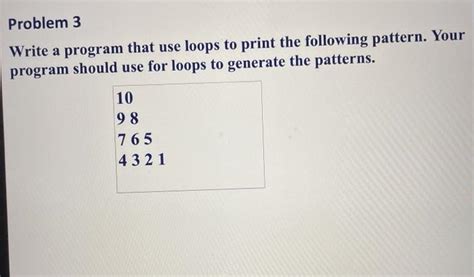 Solved Write A Matlab Program That Asks The User To Enter A
