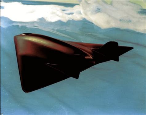 Mcdonnell Teledyne Ryan Model 268 Xst And Ryans Stealth Uavs Secret Projects Forum