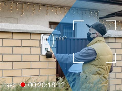 system language mz ahd v716t video intercom system artofit