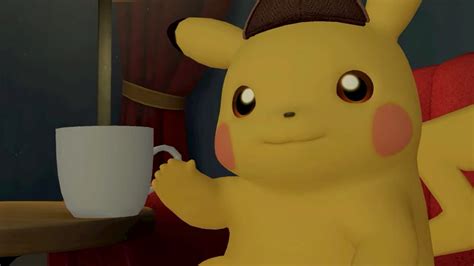 Detective Pikachu Returns Archives Nintendo Everything