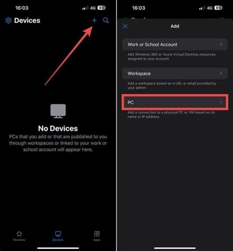 How To Remotely Access Your Pc From An Iphone Appletoolbox
