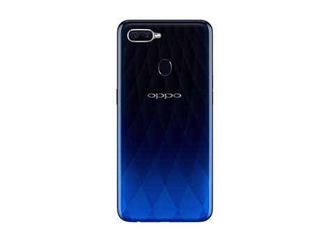 Oppo F Series Notebookcheck Net External Reviews