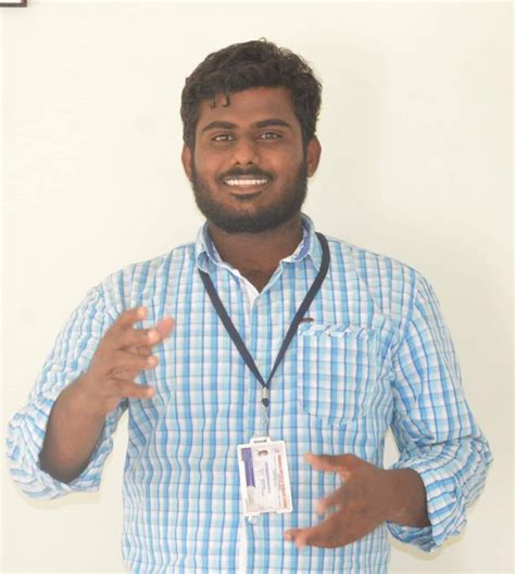 Madanapalle Institute Of Technology And Science On Linkedin St Madhu Sudhan Raju Iv Btech