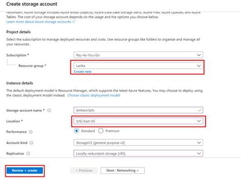 Adding Custom Script Extension In Azure Virtual Machine