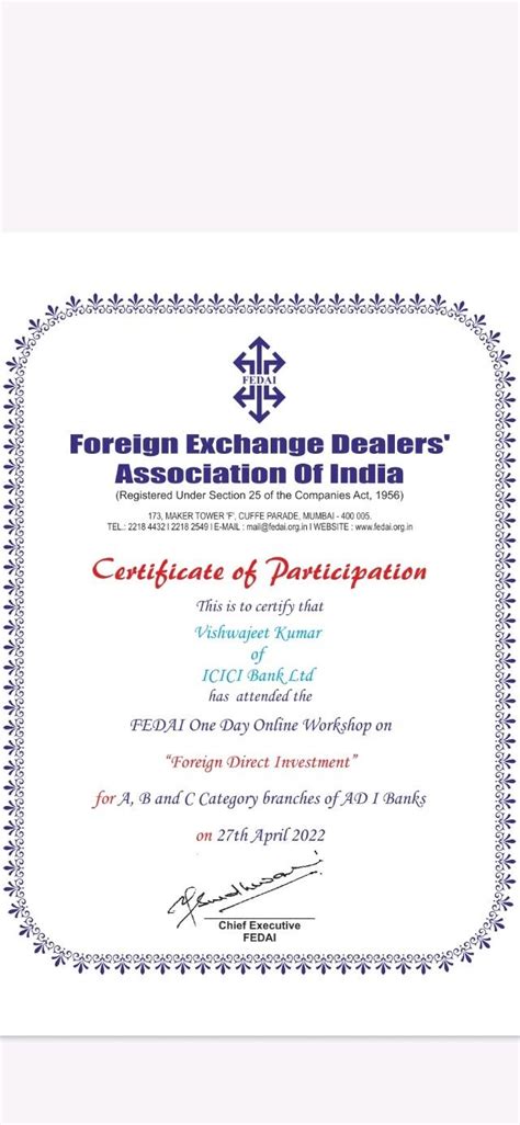 Vishwajeet Kumar On Linkedin Learningeveryday Fedai