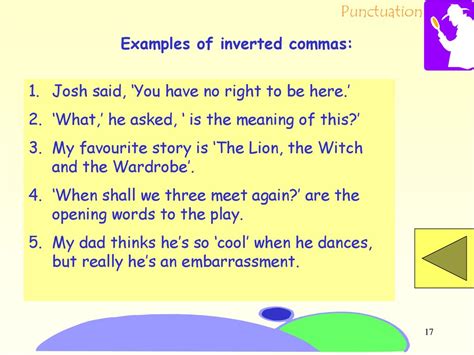 The Punctuation Detective Agency Ppt Download