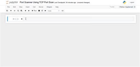 frederick kwasi veriegh on linkedin educ8africa python portscanner
