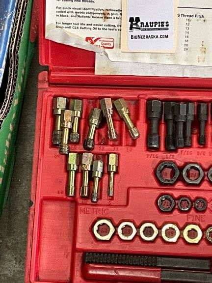 Snap On Rethreading Se Kraupies Real Estate And Auctioneers