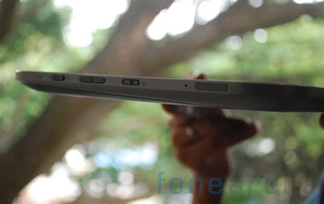 Lenovo Ideapad Tablet K Review