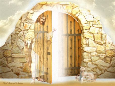 우리 앞에 놓인 열린 문﻿ 네이버 블로그