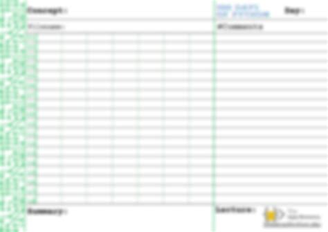 Solution Coding Notebook Sheets To Print Studypool